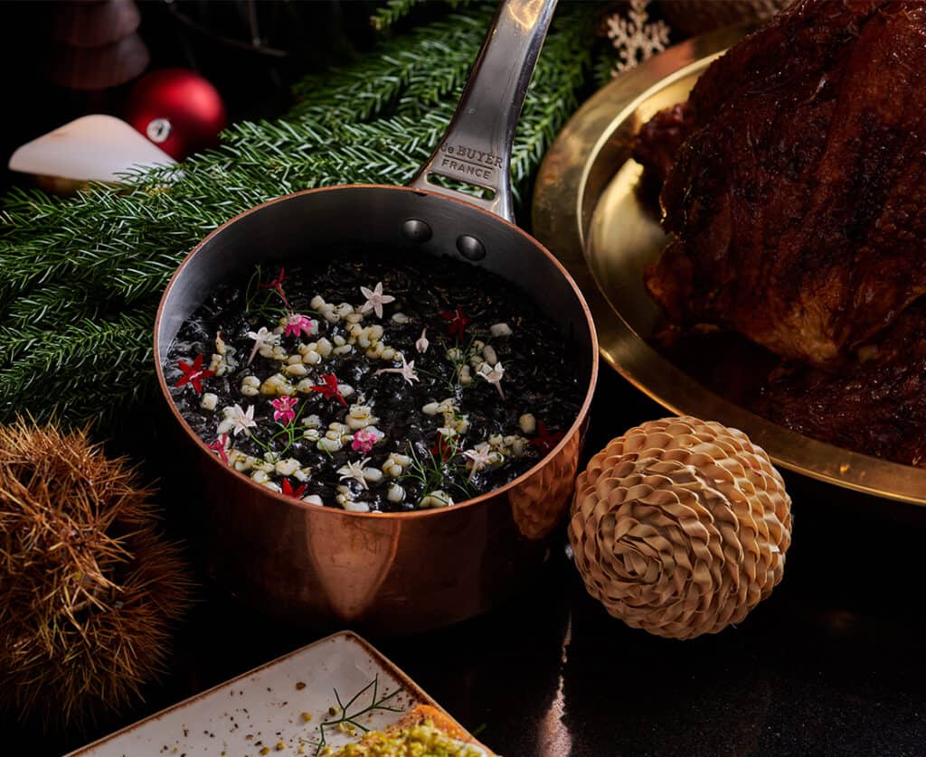 Best 2023 New Year’s Day Brunches & Lunches in Singapore to Start The ...