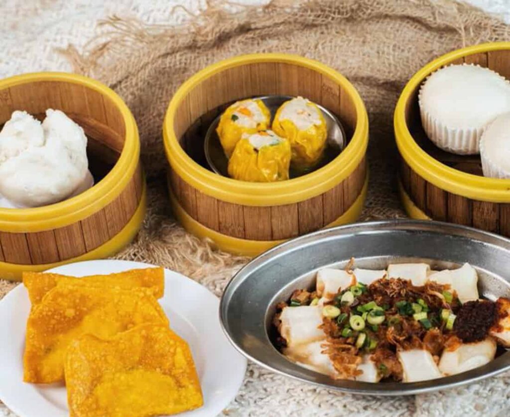 Best Eats in Melaka: Where to Go for Popular Eats in Malacca Without ...