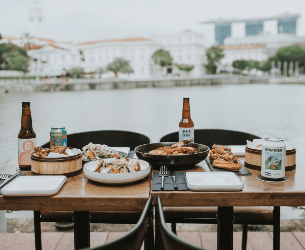 Just Opened December 2022: New Restaurants, Cafés and Bars in Singapore ...