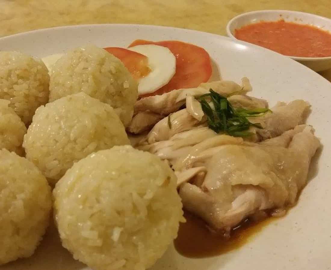 Best Eats in Melaka: Where to Go for Popular Eats in Malacca Without ...