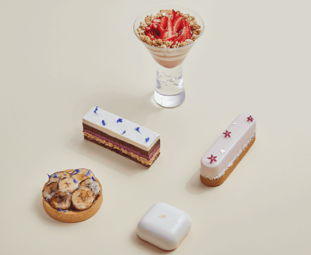 The Weekly Grub: 5 Things to Eat and Drink in Singapore This Week ...