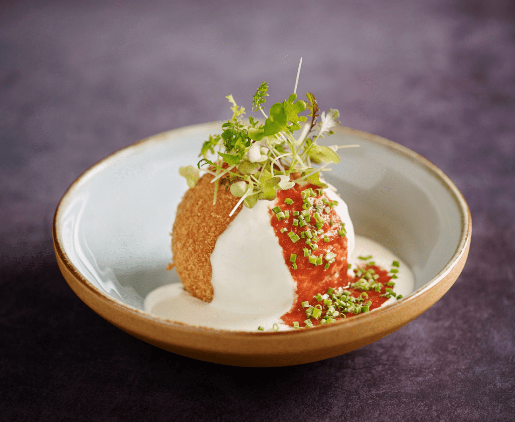 Restaurant Review: Sol & Ora Shines Mediterranean-Kissed Flavours on ...