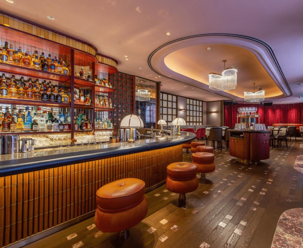 Just Opened December 2022: New Restaurants, Cafés and Bars in Singapore ...