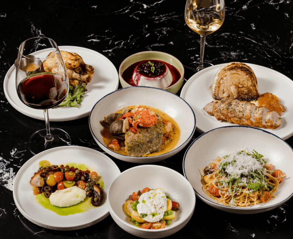 The Weekly Grub: 5 Things to Eat and Drink in Singapore This Week ...