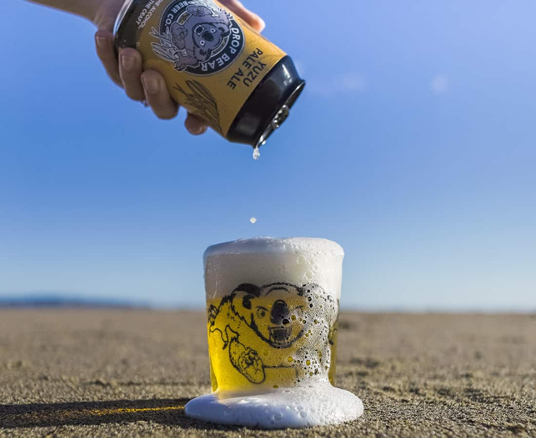 Dry January 2023: Zero ABV Booze Alternatives To Get You Through The ...