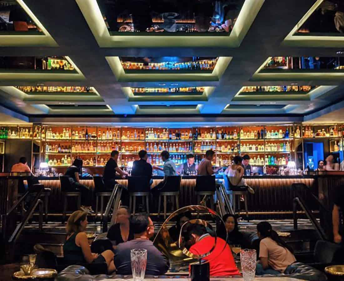 12 Cocktails to Drink in the Year of the Water Rabbit According to Your ...