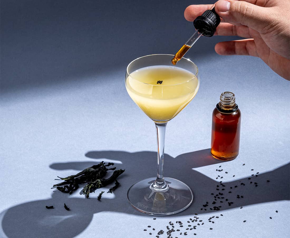 Review: Quaich Bar Wanderlust Takes Flight at InterContinental ...