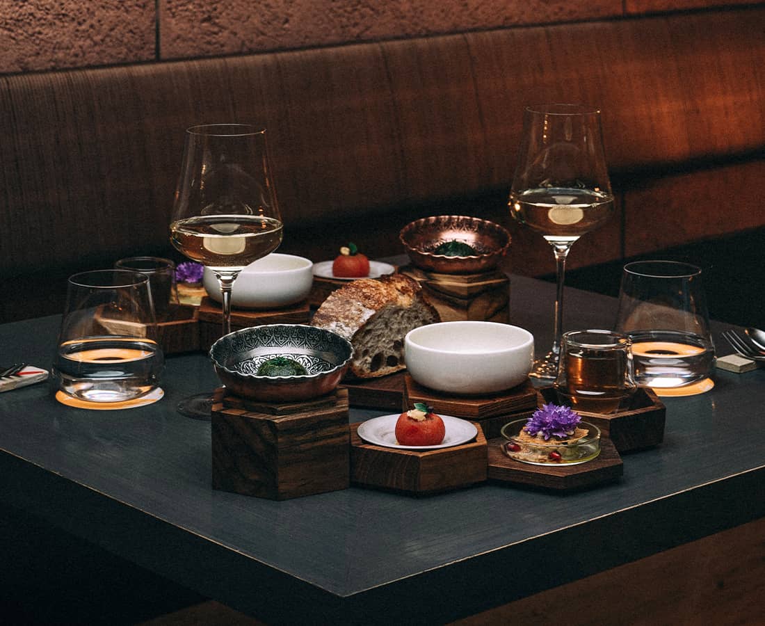 The Weekly Grub: 5 Things to Eat and Drink in Singapore This Week ...