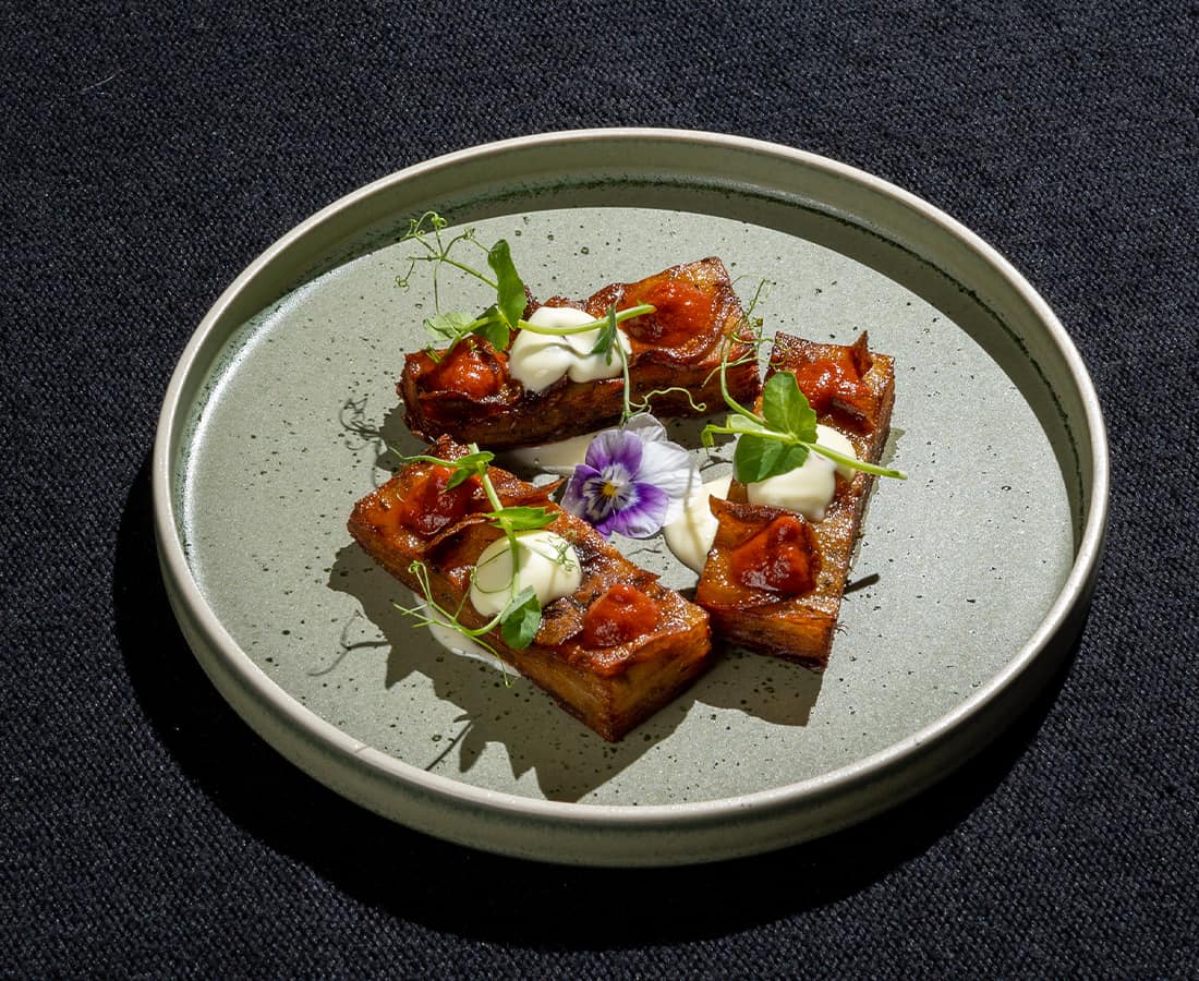 Review: Quaich Bar Wanderlust Takes Flight at InterContinental ...