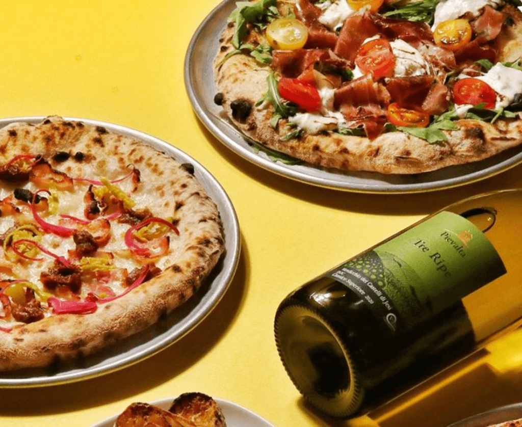 Restaurants and Bars in Singapore Keeping Their Doors Open During CNY ...