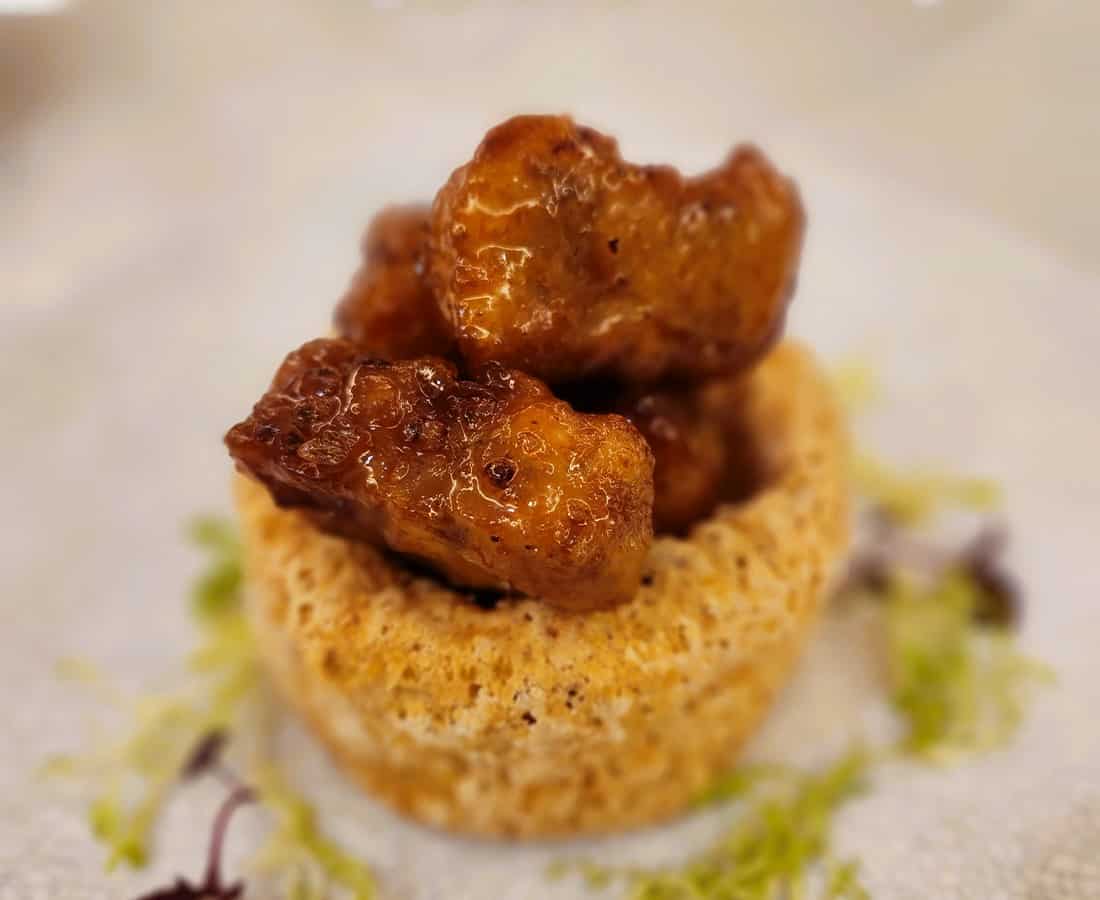 Restaurant Review: Yue Bai, A Modern Chinese Restaurant Where ...