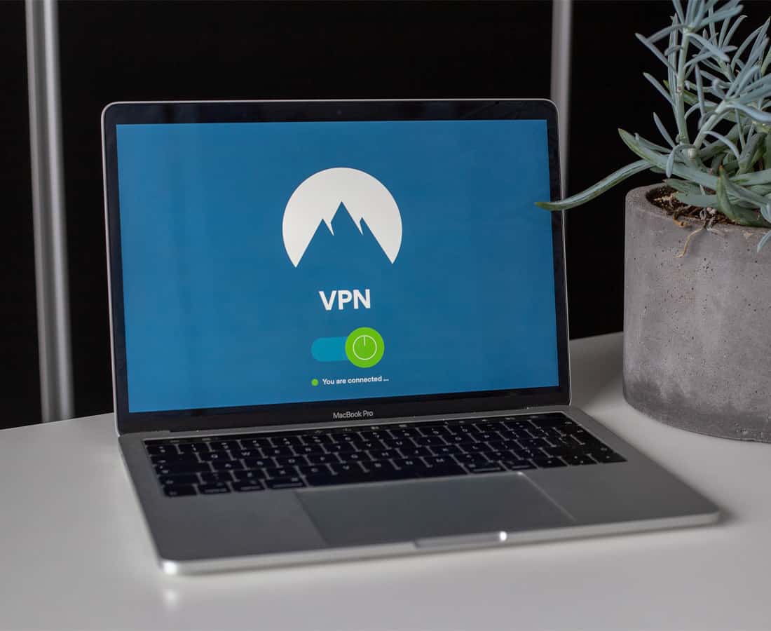 Secure Your Digital Nomad Life With VPN – City Nomads