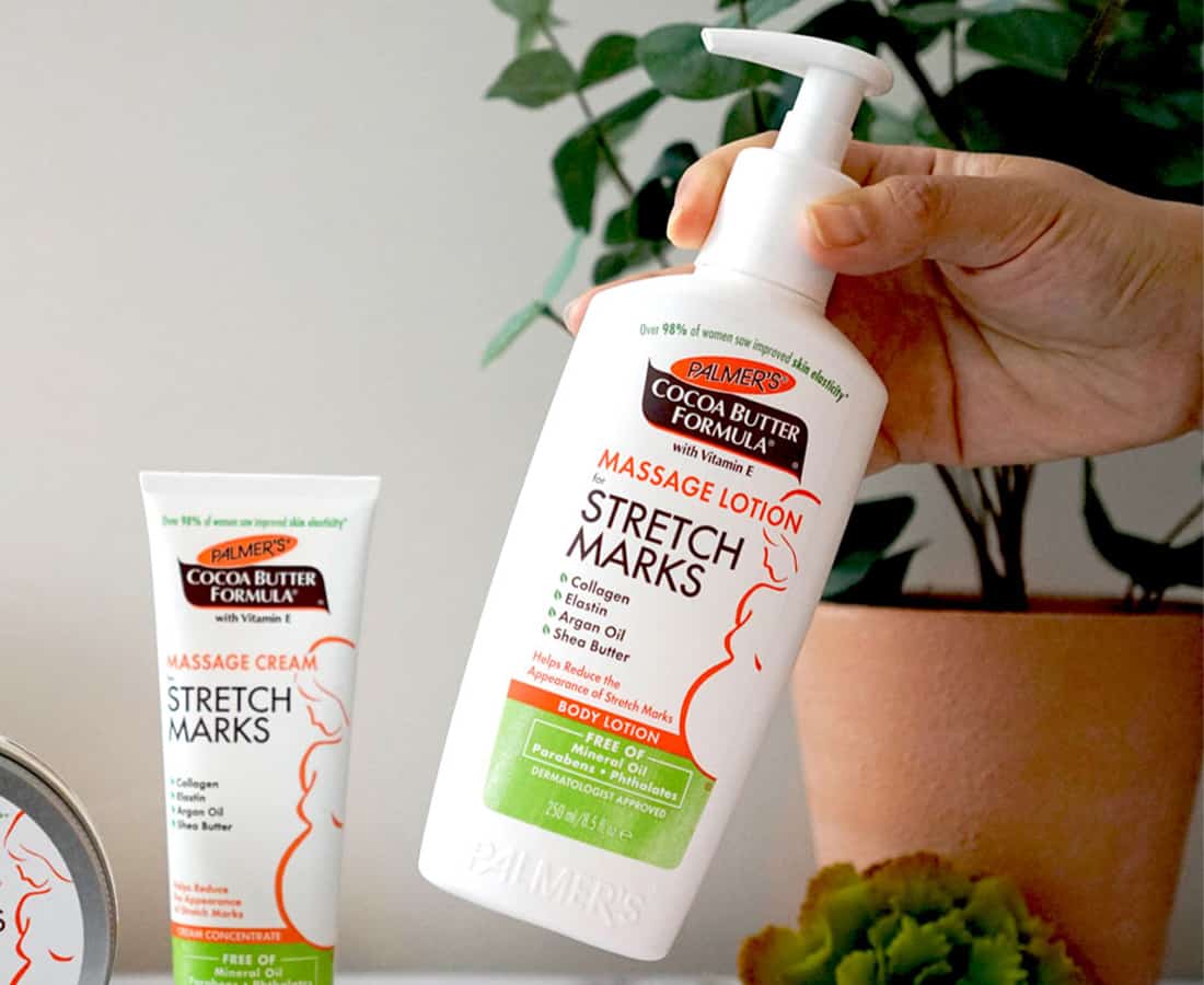 Best Cream, Oils, and Serums To Fade and Prevent Stretch Marks – City ...