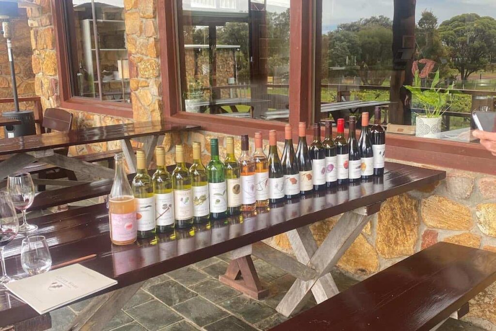 Western Australia's Margaret River Wine Region: The Best Wineries ...