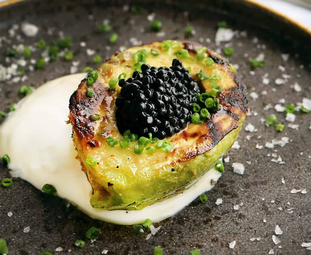 Review: Bedrock Origin Fires Up Surf and Turf in The Great Beef and ...