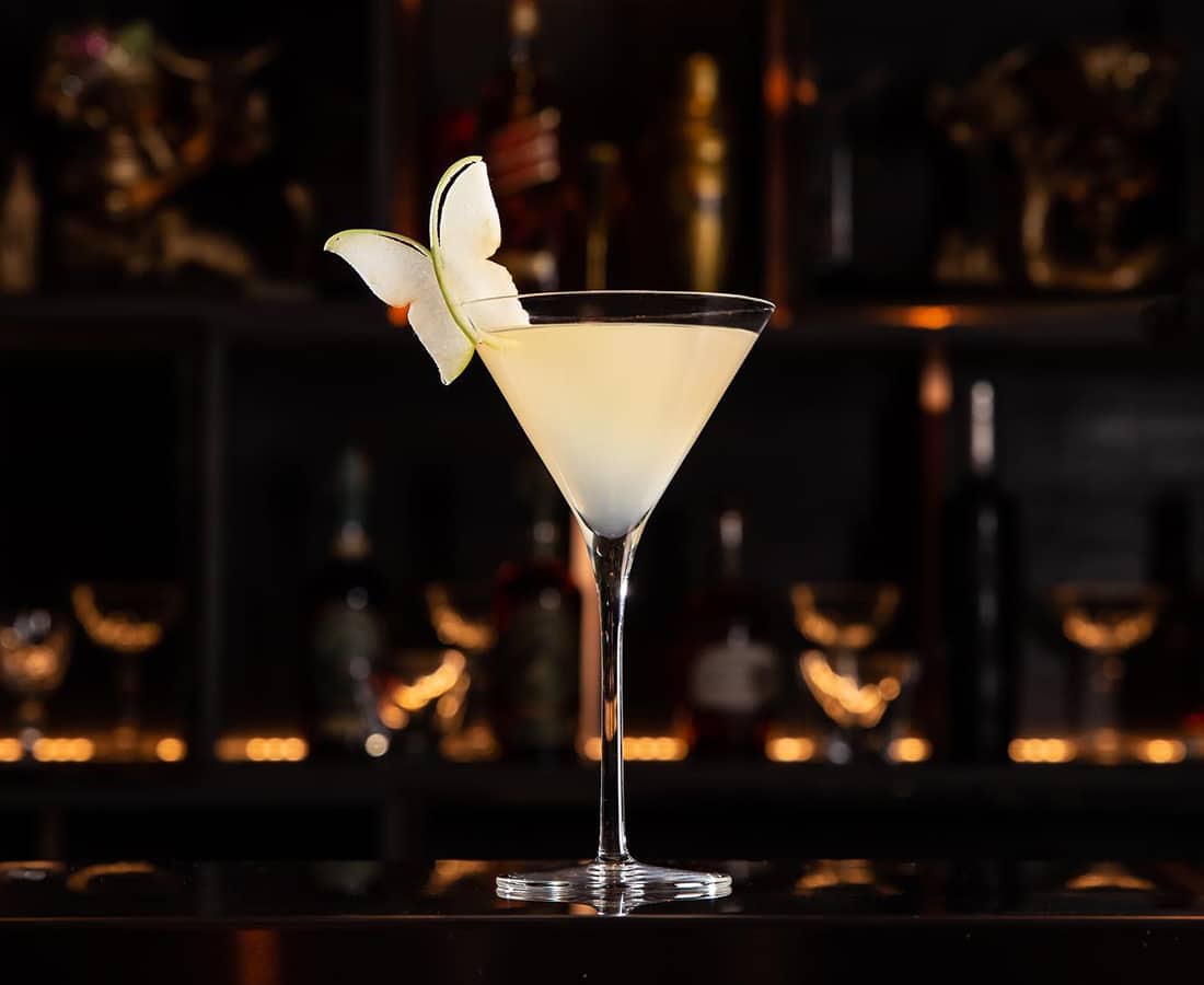 Best Cocktail Bars in Taipei: Innovative Concepts & Local Flavours We ...