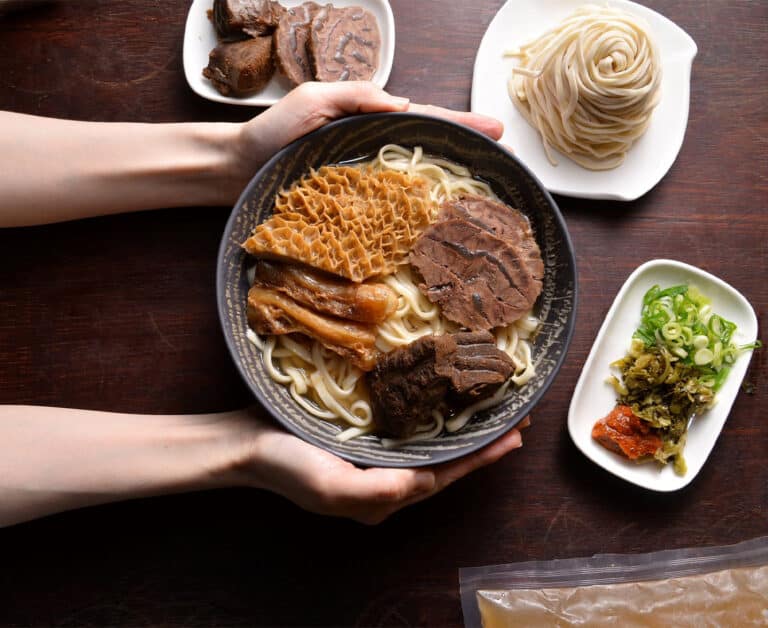 Noodles Around The World: From Ancient Staple to Modern Delight – City ...