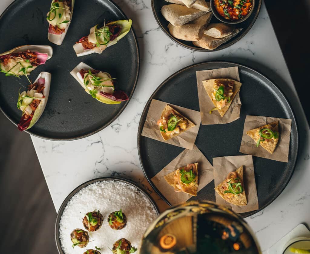 Best Cocktail Brunches In Singapore: Sip And Savour Your Way To Happy ...