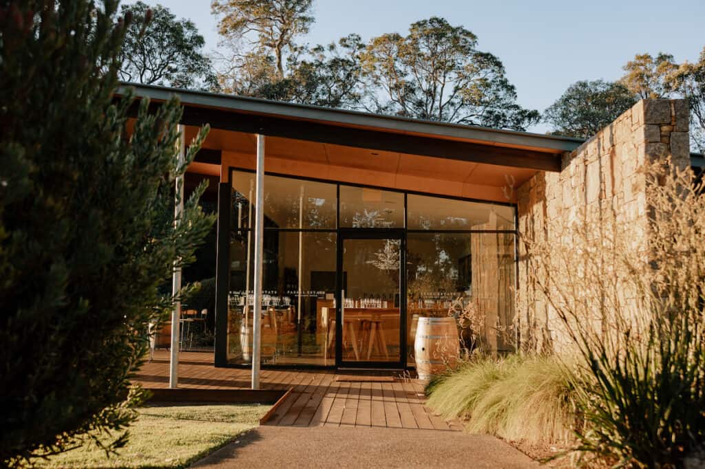 Western Australia's Margaret River Wine Region: The Best Wineries, Cellar Doors, and Tasting ...