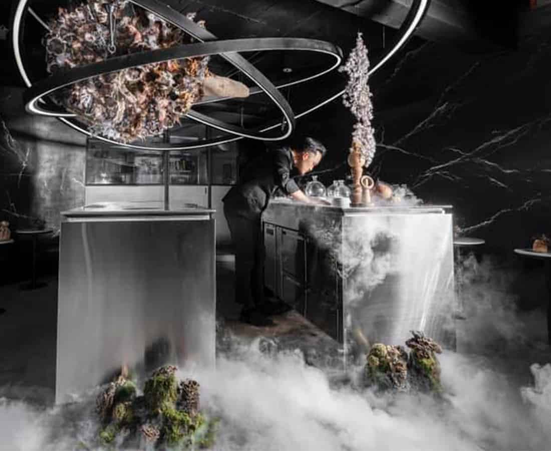 Best Cocktail Bars in Taipei: Innovative Concepts & Local Flavours We ...