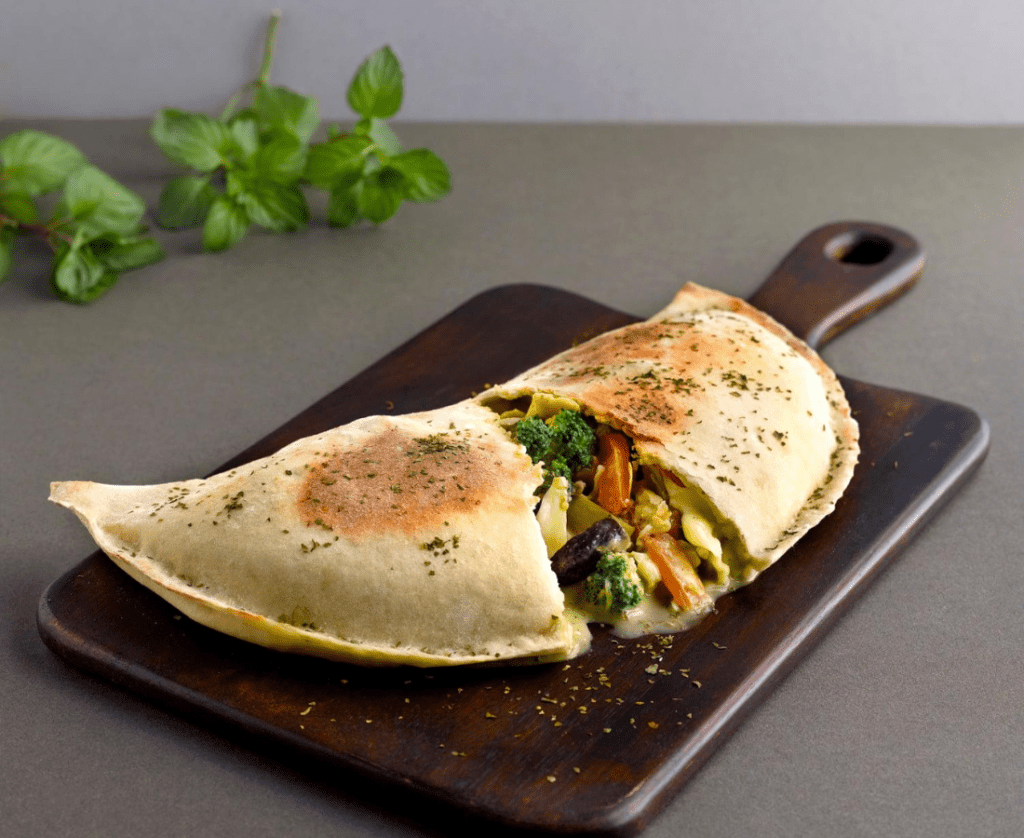 Best Vegan and Vegetarian Restaurants in Singapore For Meat-Free ...