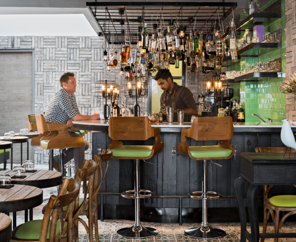 Bar Review: Tippling Club Singapore Showcases The Symphony Of Arathorn ...