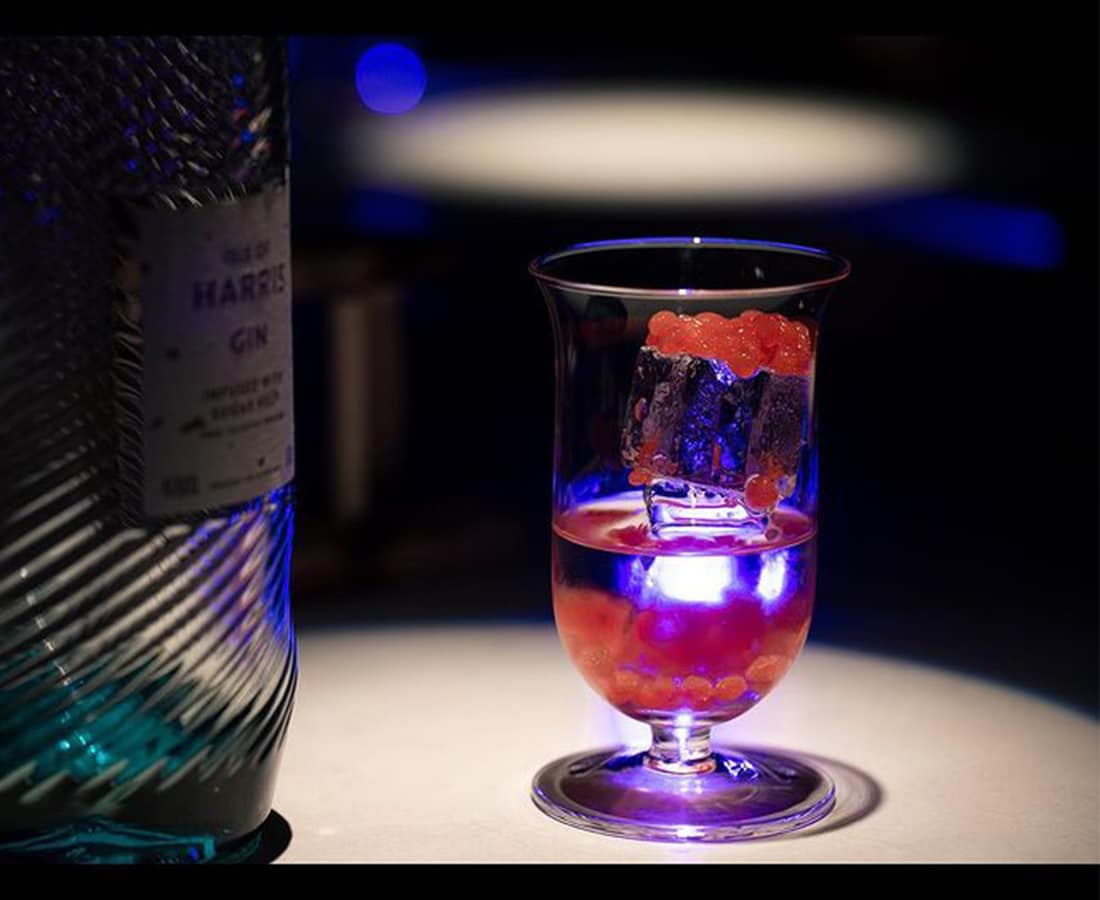 Best Cocktail Bars in Taipei: Innovative Concepts & Local Flavours We ...