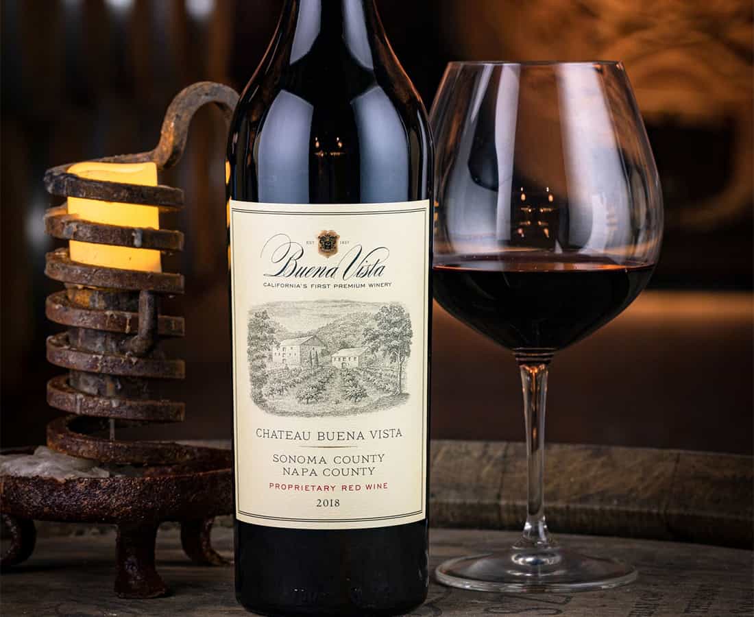 Know Your Wine: Your Ultimate Guide To Classic Reds, & How To Find The ...