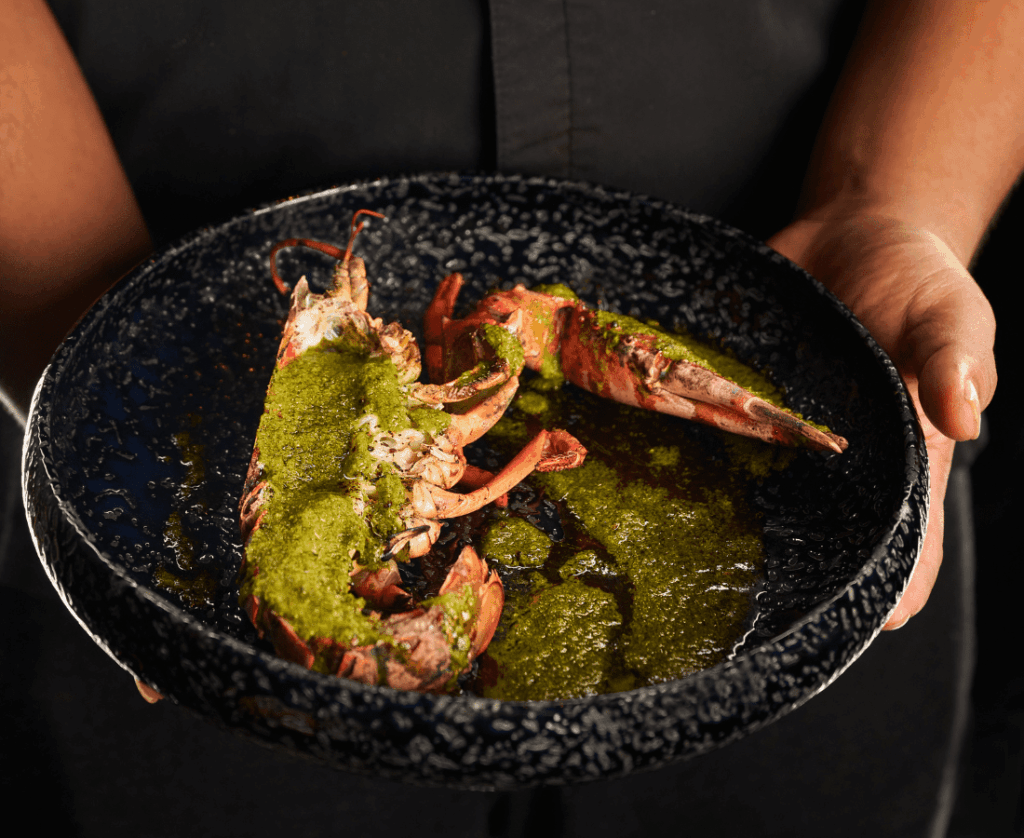 Restaurant Review: Revolver Releases New Bullet 8 Menu With Fiery ...