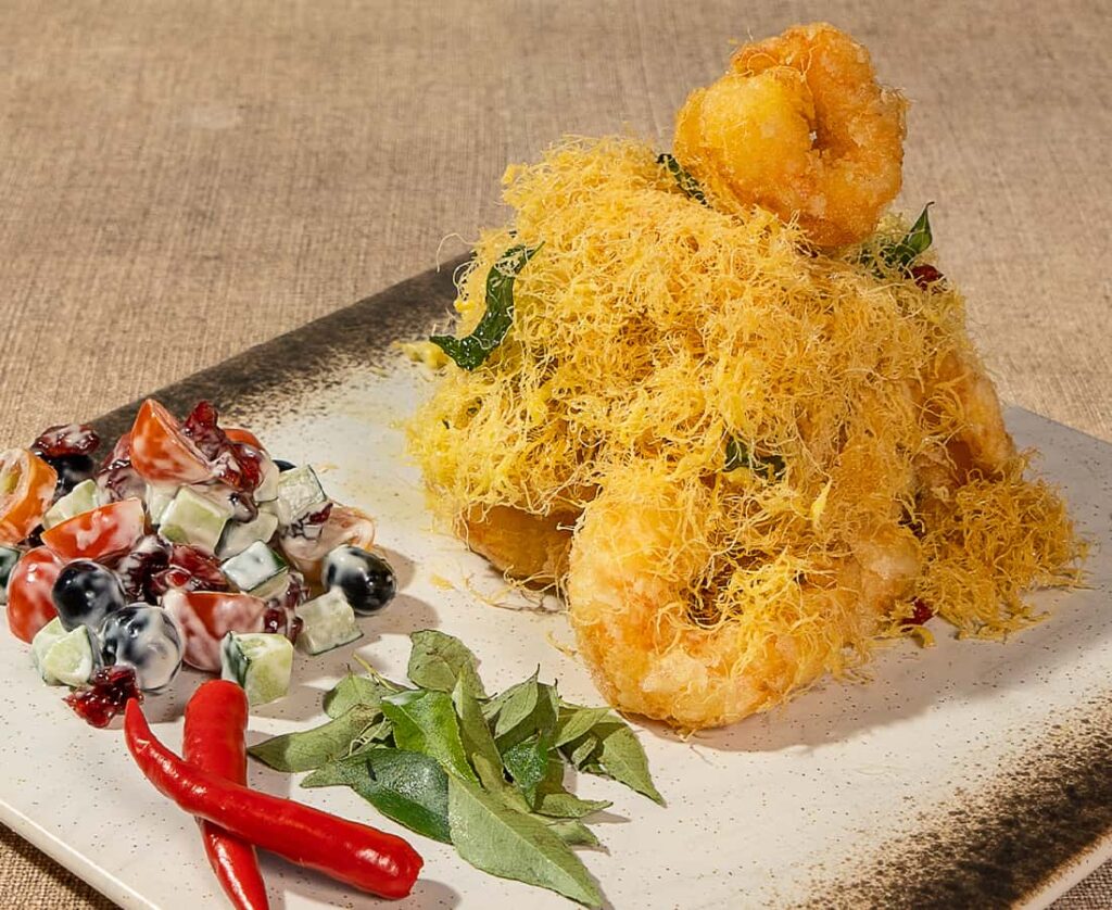 Restaurant Review: CHAR Celebrates 9 Years With More Tasty Char Siew ...