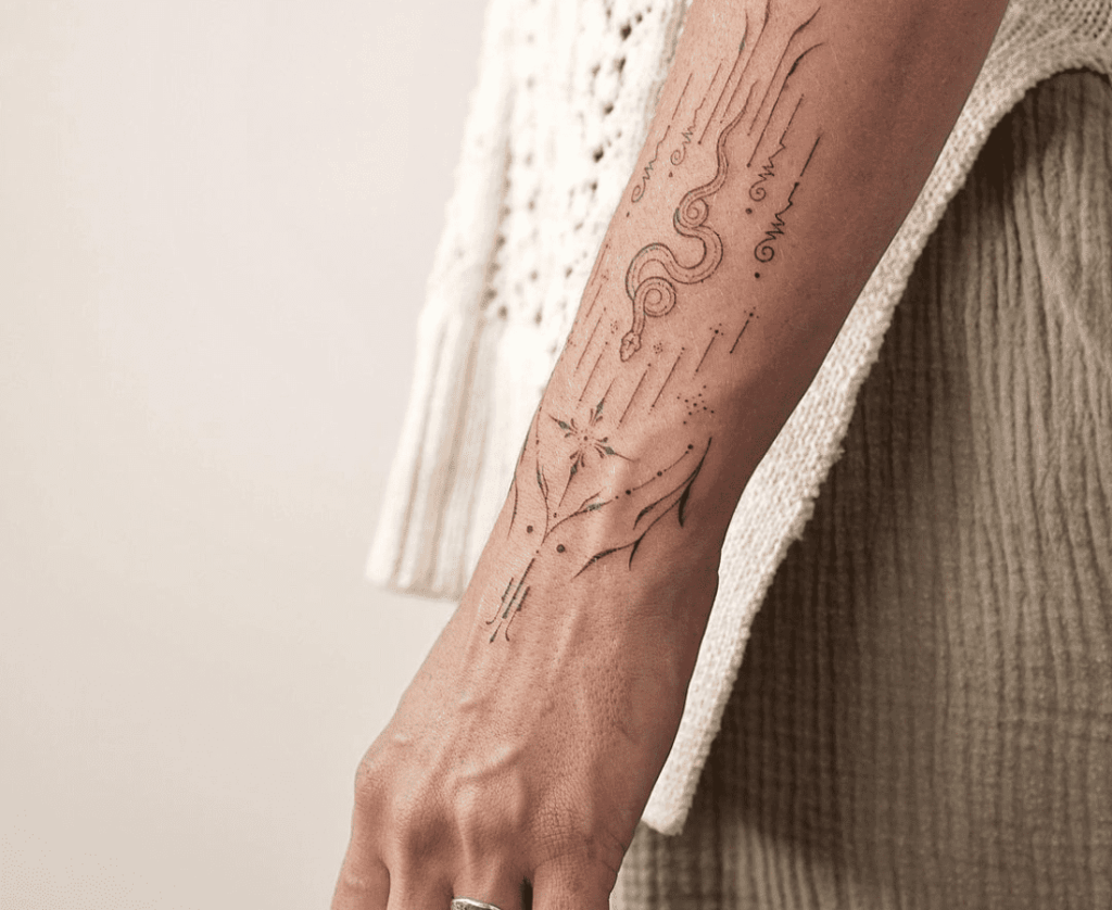 Tattoo Guest Work in Singapore for March 2023: 9 Artists To Check Out ...