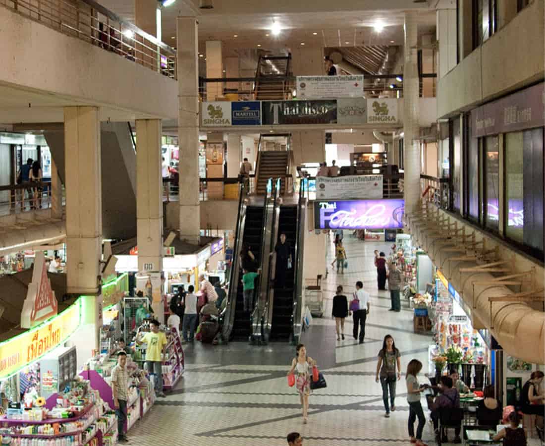 An Ode To Golden Mile Complex: Singapore's Architectural Wonder ...