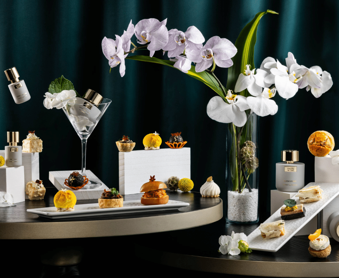 Best Afternoon Teas in Singapore: Scones, Sandwiches, and Sweet Treats ...