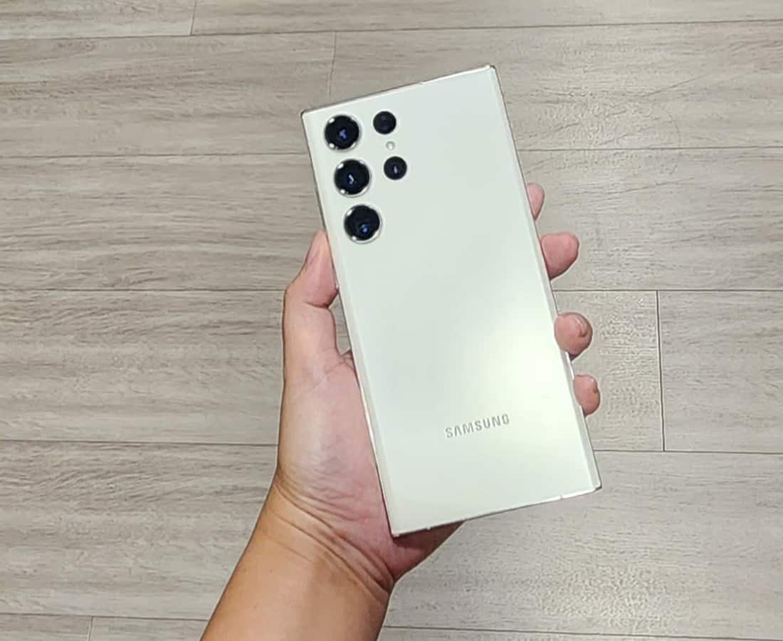 Samsung S23 Ultra Review: Game-Changing Technology That Elevates Our ...