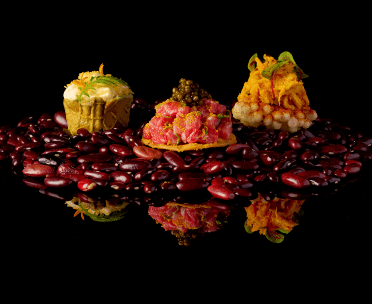 Restaurant Review: Revolver Releases New Bullet 8 Menu With Fiery ...