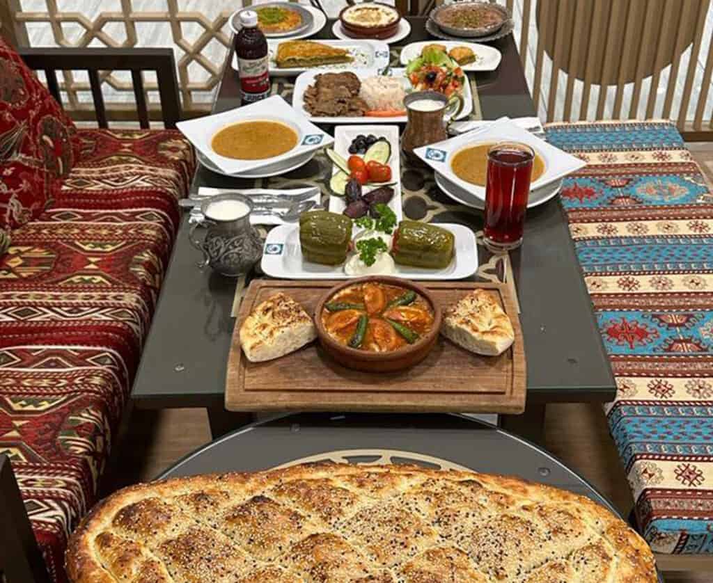 Halal Restaurants To Break Fast For Ramadan 2023 In Singapore: Best Set Menus & Buffets for ...