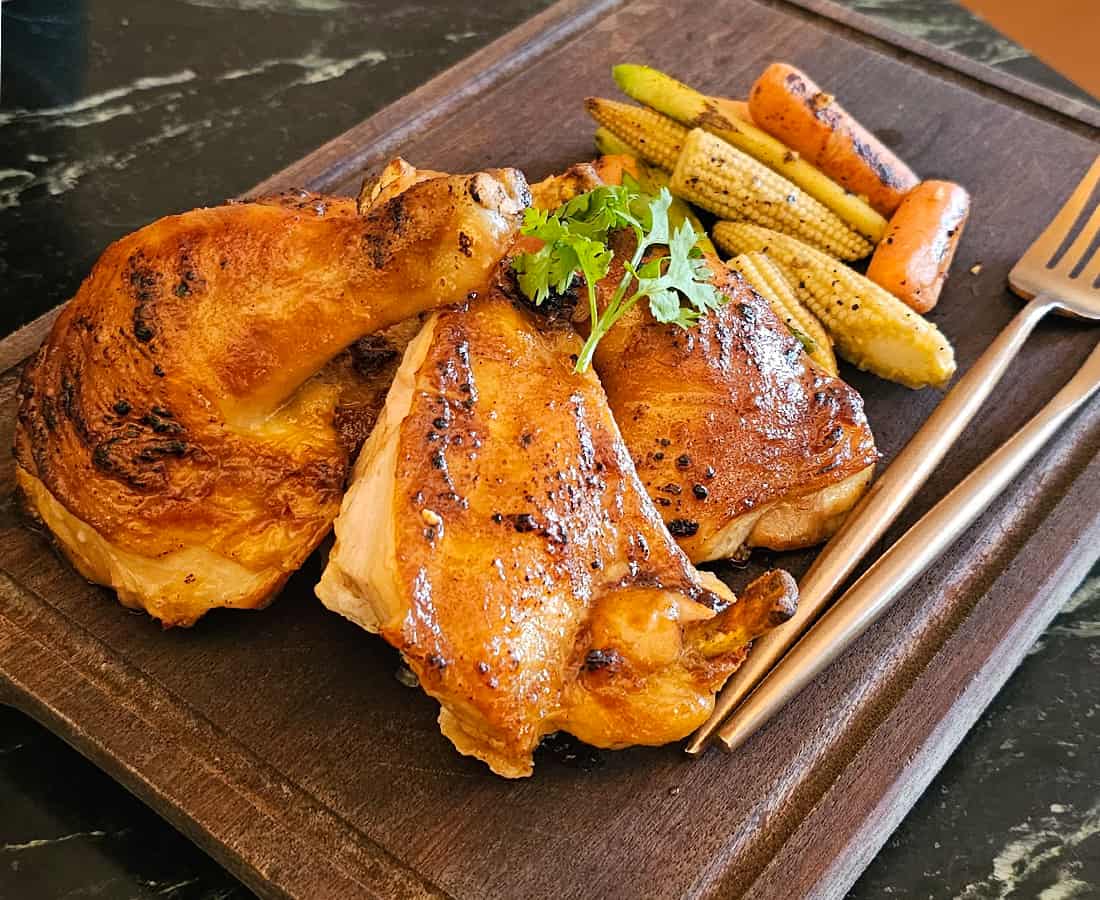 Best Brunch on Orchard Road, Singapore: Cafes and Restaurants for Eggs ...