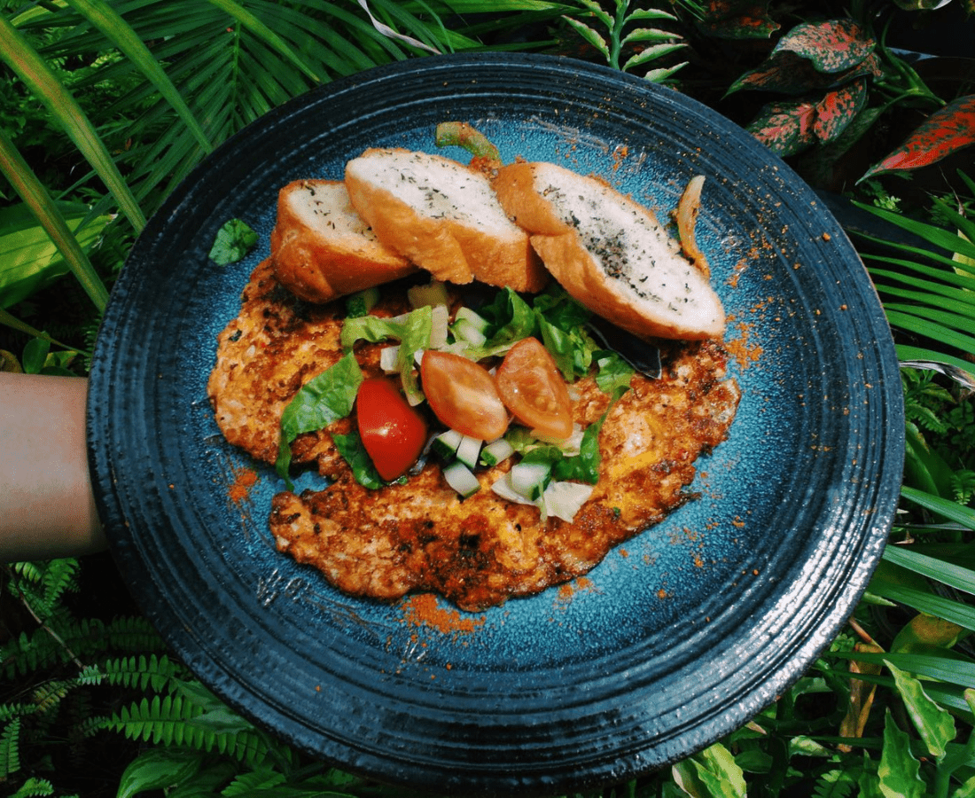Top 10 Halal Restaurants & Cafes in Singapore for Casual Meals and ...