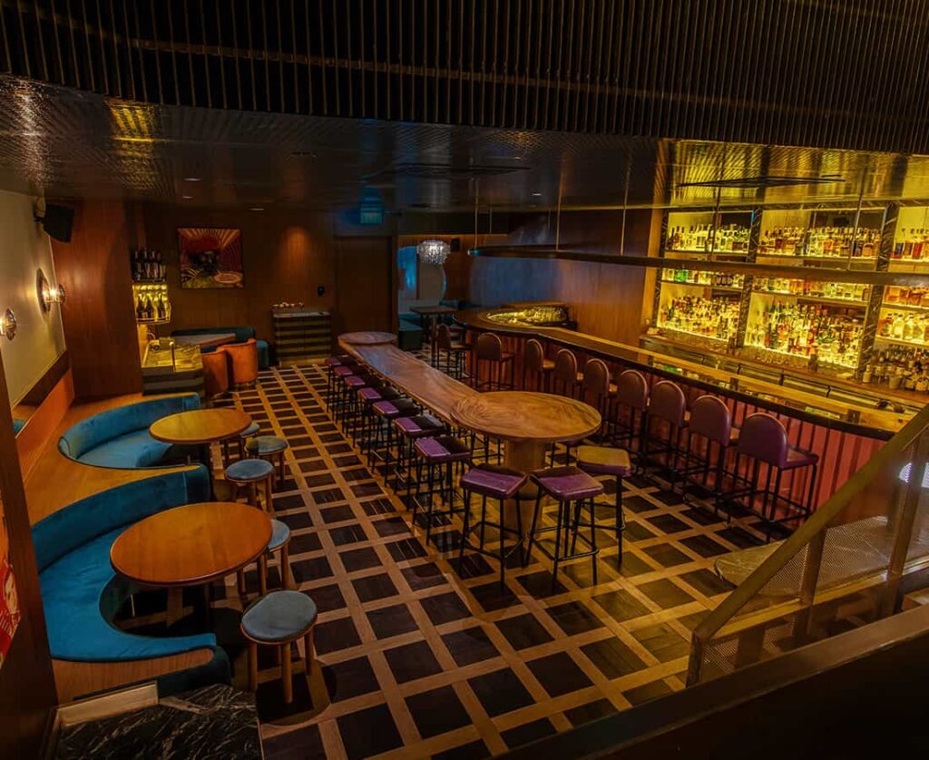 Bar Review: Jigger and Pony Forges Into The Future With Its New ...