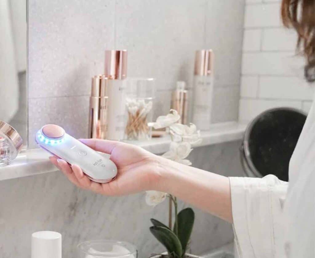 Best Beauty Devices To Enhance Your Home Beauty Regime – City Nomads