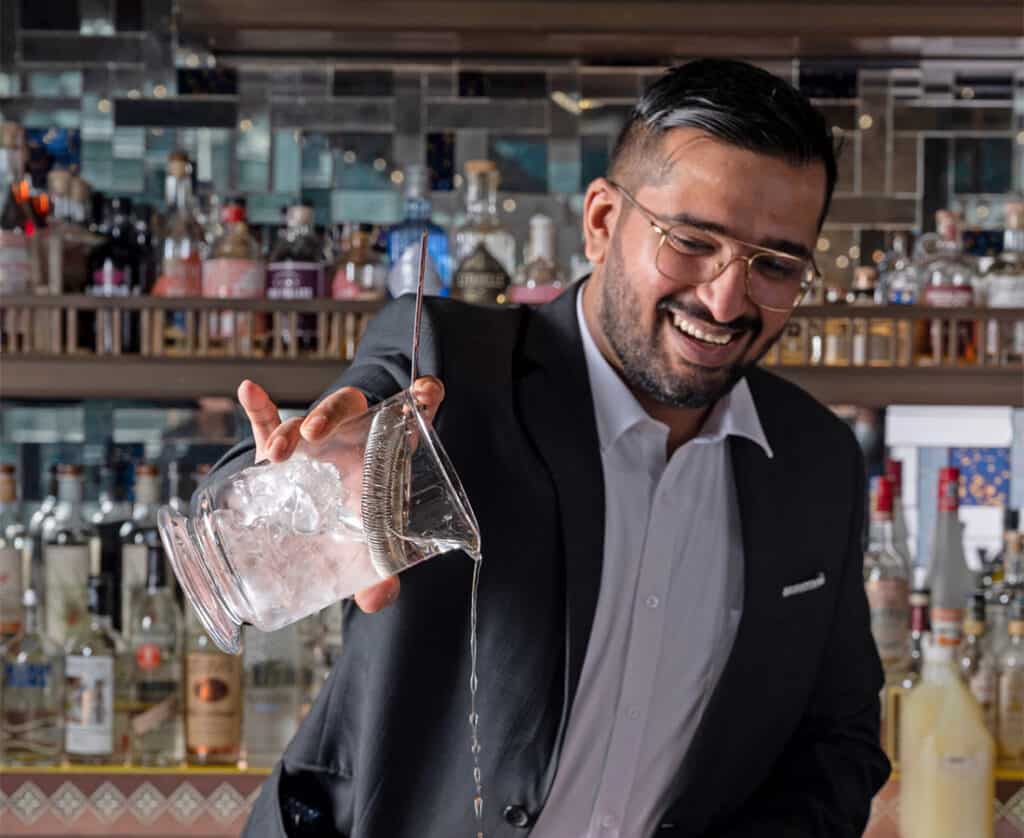 Singapore Cocktail Festival 2023: An Itinerary To The Best Cocktails ...