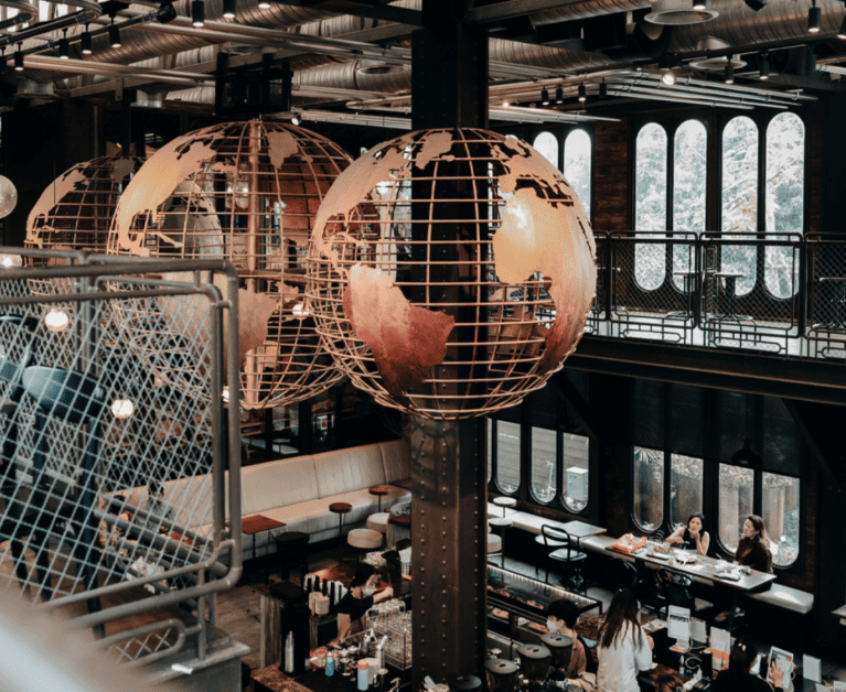 7 Gorgeous & Instagram-Friendly Cafes Worth Visiting in Bangkok – City ...