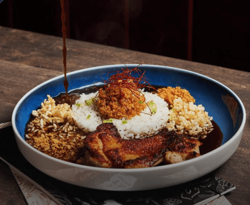 Just Opened April 2023: New Restaurants, Cafés and Bars in Singapore ...