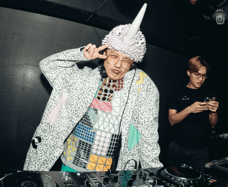 Culture Vault: Bobby Luo, The Man Behind Singapore’s Happening Queer ...