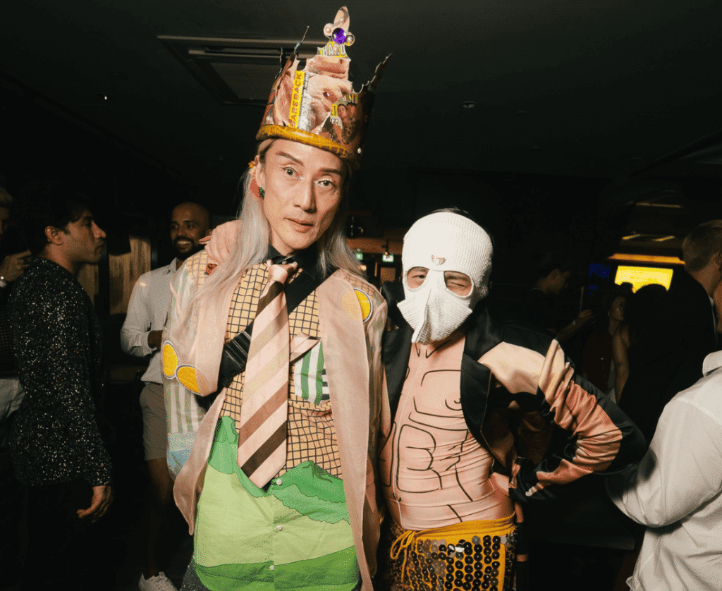 Culture Vault: Bobby Luo, The Man Behind Singapore’s Happening Queer ...