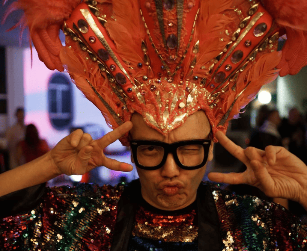 Culture Vault: Bobby Luo, The Man Behind Singapore’s Happening Queer ...