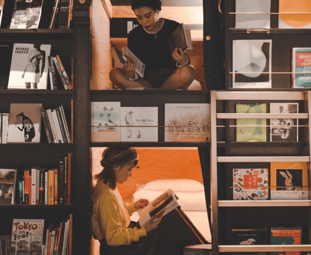 Unique Hotels & Stays In Japan: Spend A Night in Kawaii Themed Rooms, A ...