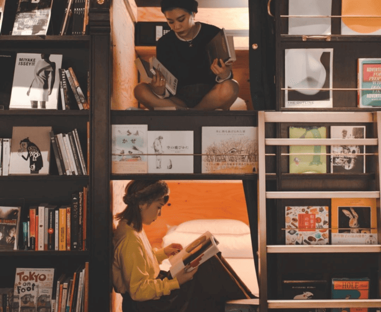 Unique Hotels & Stays In Japan: Spend A Night in Kawaii Themed Rooms, A ...