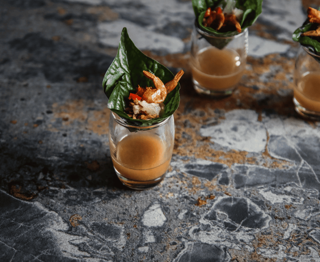 Review: Restaurant Chedi Marries Authentic Thai Flavours With Modern ...