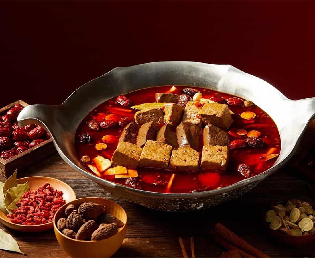 Best Hotpot Restaurants in Singapore: Sumptuous Buffet, Sets and A La ...